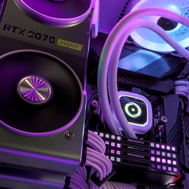 MILLENNIUM Gaming Desktop, MILLENNIUM Desktop | ORIGIN PC