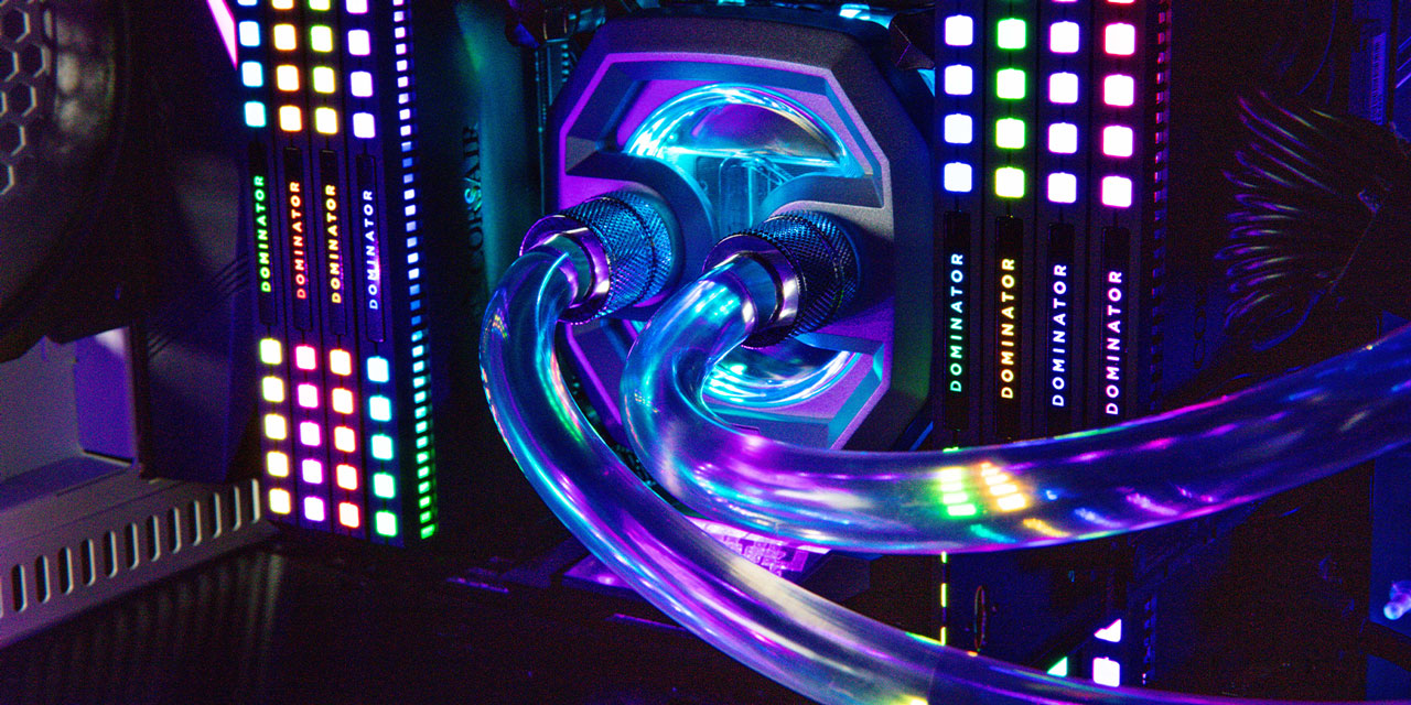 MILLENNIUM Gaming Desktop, MILLENNIUM Desktop | ORIGIN PC