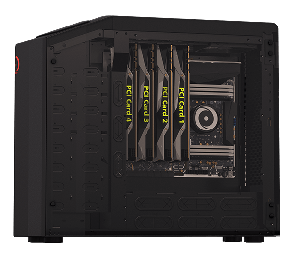 MILLENNIUM Gaming Desktop, MILLENNIUM Desktop | ORIGIN PC