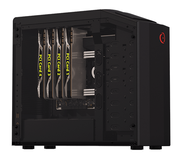 MILLENNIUM Gaming Desktop, MILLENNIUM Desktop | ORIGIN PC