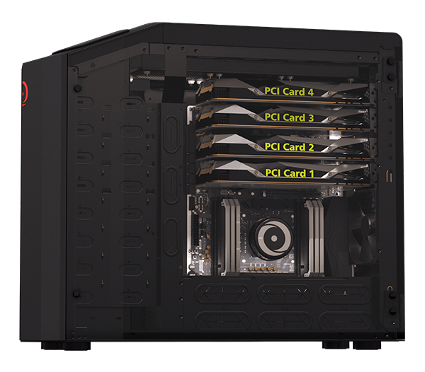 MILLENNIUM Gaming Desktop, MILLENNIUM Desktop | ORIGIN PC