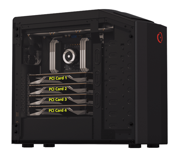 MILLENNIUM Gaming Desktop, MILLENNIUM Desktop | ORIGIN PC