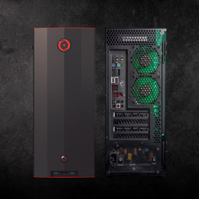 NEURON Desktop, Best Gaming PC | ORIGIN PC