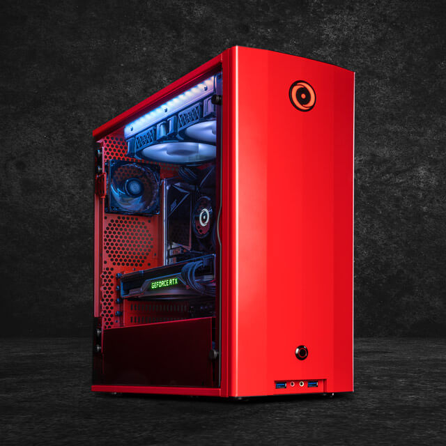 NEURON Desktop, Best Gaming PC | ORIGIN PC