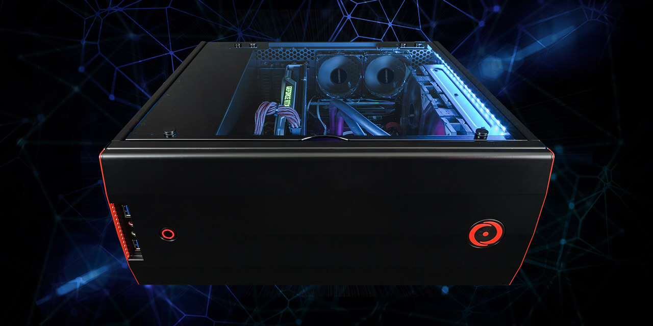 NEURON Desktop, Best Gaming PC | ORIGIN PC