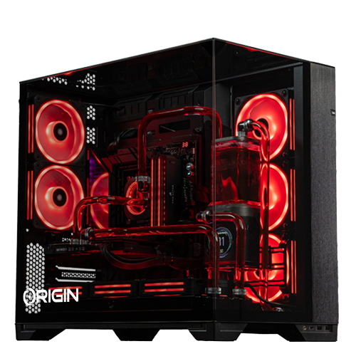 GENESIS Gaming Desktop, GENESIS Desktop | ORIGIN PC