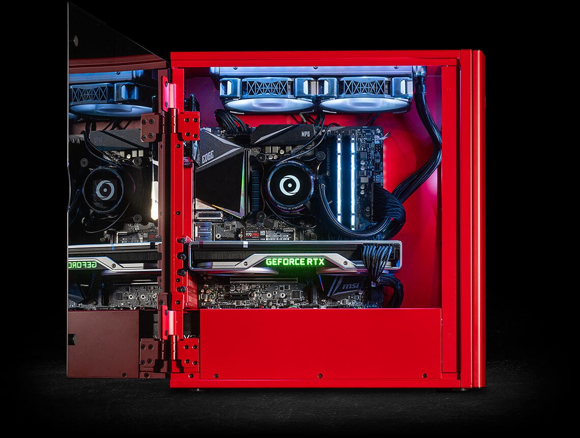 NEURON Desktop, Best Gaming PC | ORIGIN PC