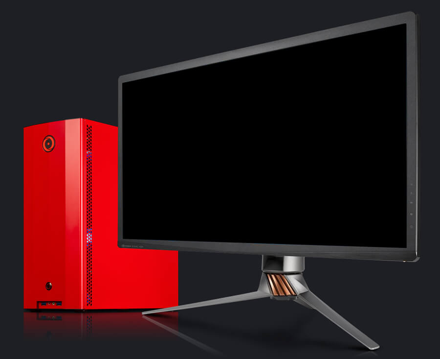 NEURON Desktop, Best Gaming PC | ORIGIN PC