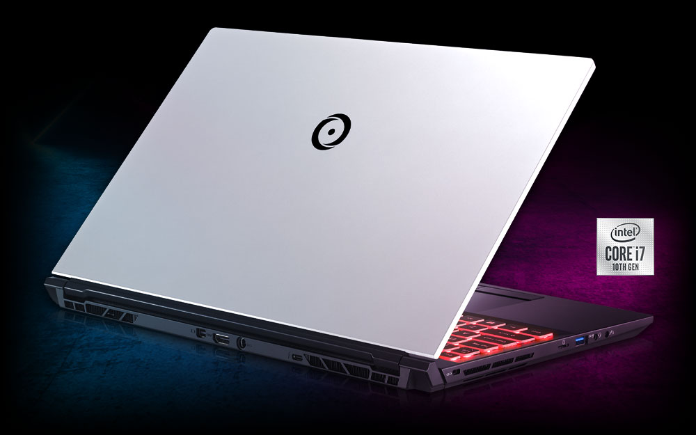 EVO15-S Gaming Laptop, EVO15-S Laptop | ORIGIN PC