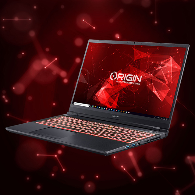 EVO15-S Gaming Laptop, EVO15-S Laptop | ORIGIN PC