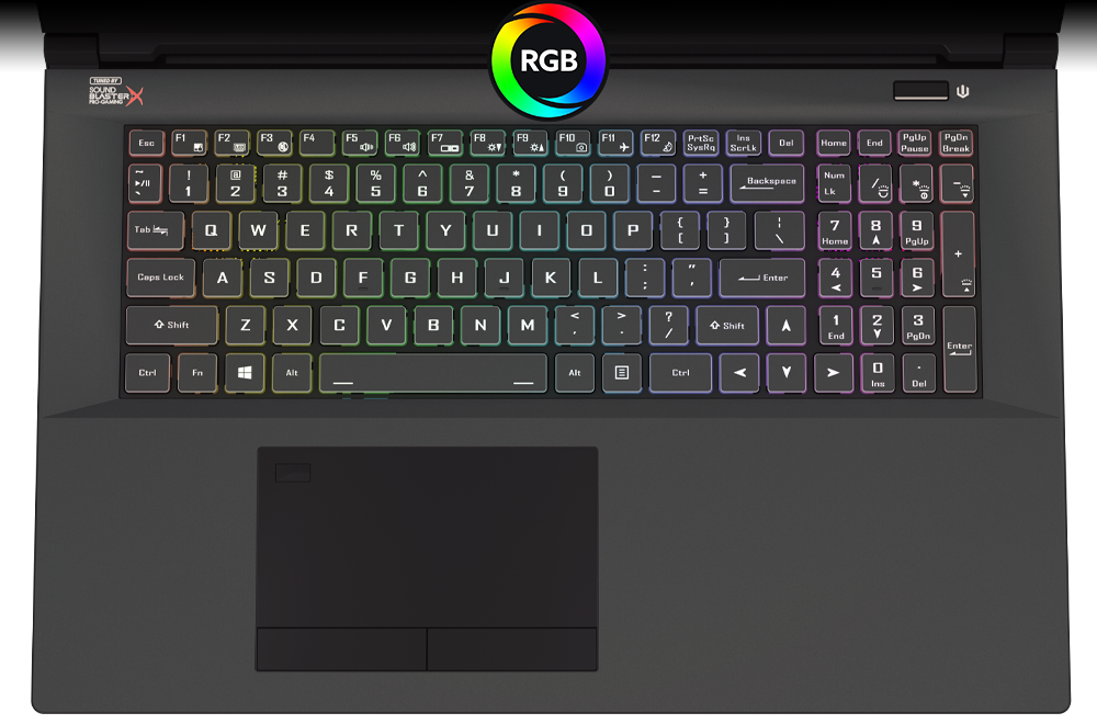 EVO17-S Gaming Laptop, EVO17-S Laptop | ORIGIN PC