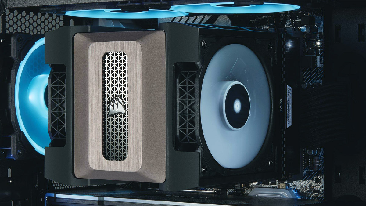 L-Class Workstation - Full Tower | ORIGIN PC