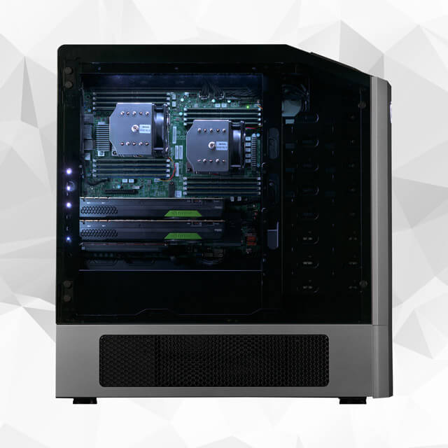 L-Class Workstation - Full Tower | ORIGIN PC