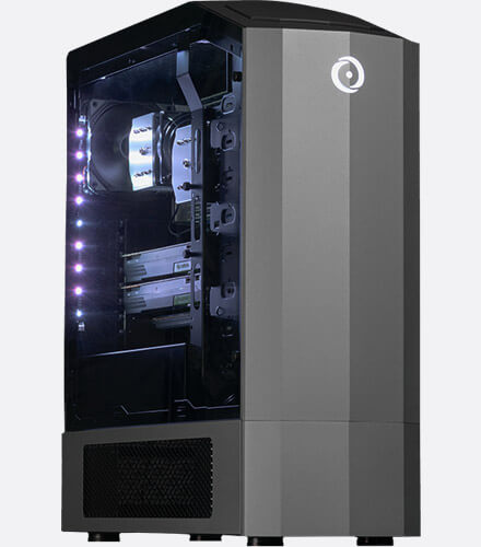 L-Class Workstation - Full Tower | ORIGIN PC