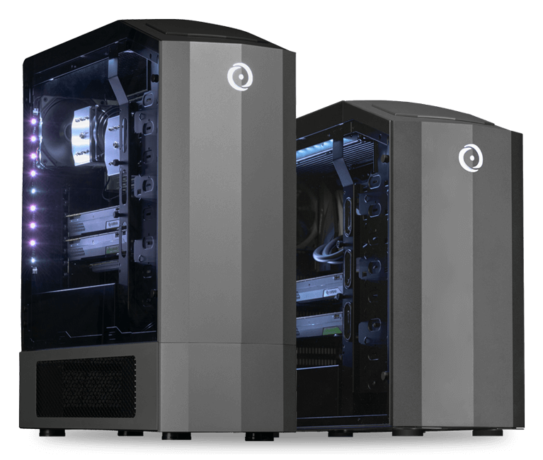 L-Class Workstation - Full Tower | ORIGIN PC
