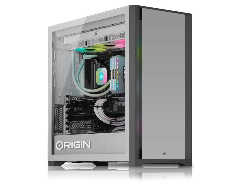 L-Class Workstation Desktop | ORIGIN PC