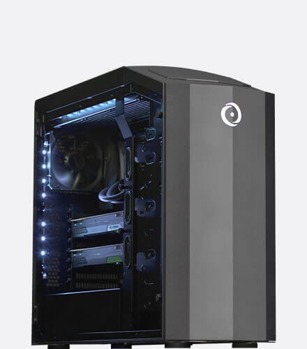 L-Class Workstation - Full Tower | ORIGIN PC