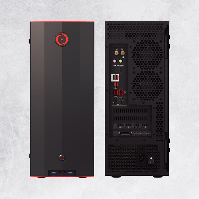 M-CLASS | ORIGIN PC