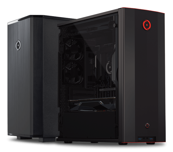 M-CLASS | ORIGIN PC