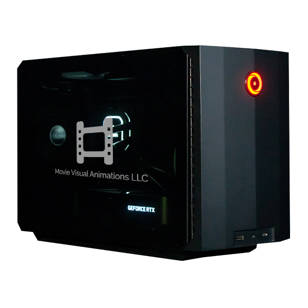 S-CLASS Workstation Desktop | ORIGIN PC
