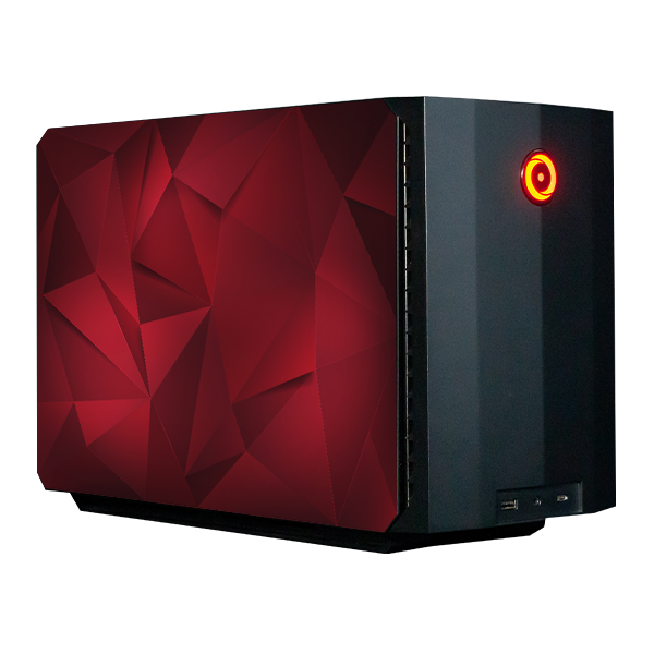 S-CLASS Workstation Desktop | ORIGIN PC