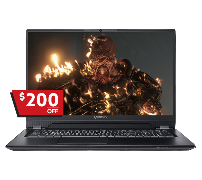 May Promo | ORIGIN PC