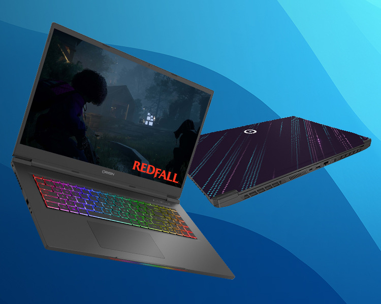 April Promo | ORIGIN PC