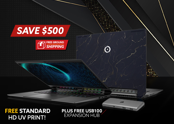 June Promo | ORIGIN PC