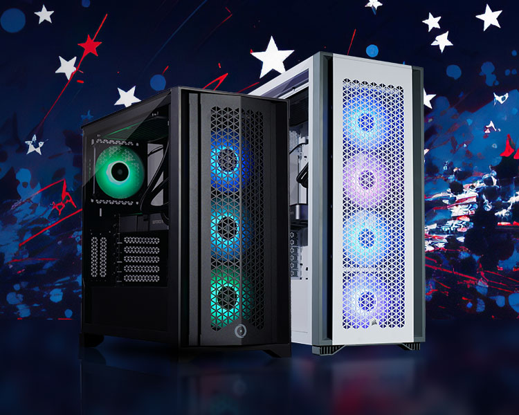July Promo | ORIGIN PC