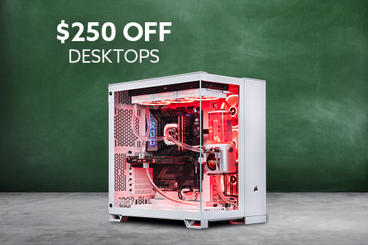 Configure Your System | L-CLASS | ORIGIN PC