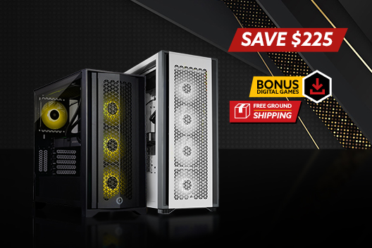 Configure Your System | GENESIS | ORIGIN PC